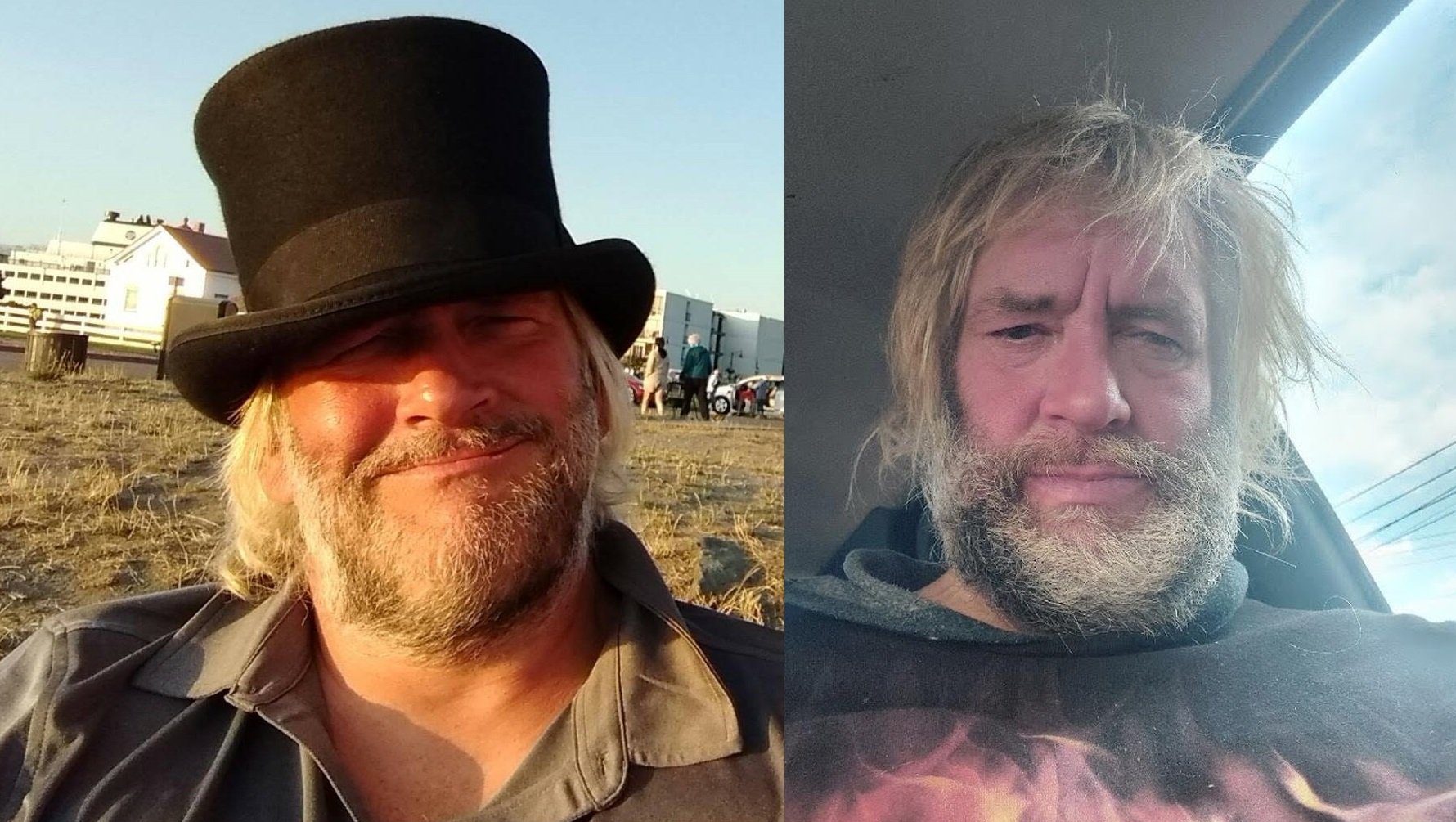 Fundraiser by Dan Rafert : Help Us Lay Jeff the Gentle Giant to Rest