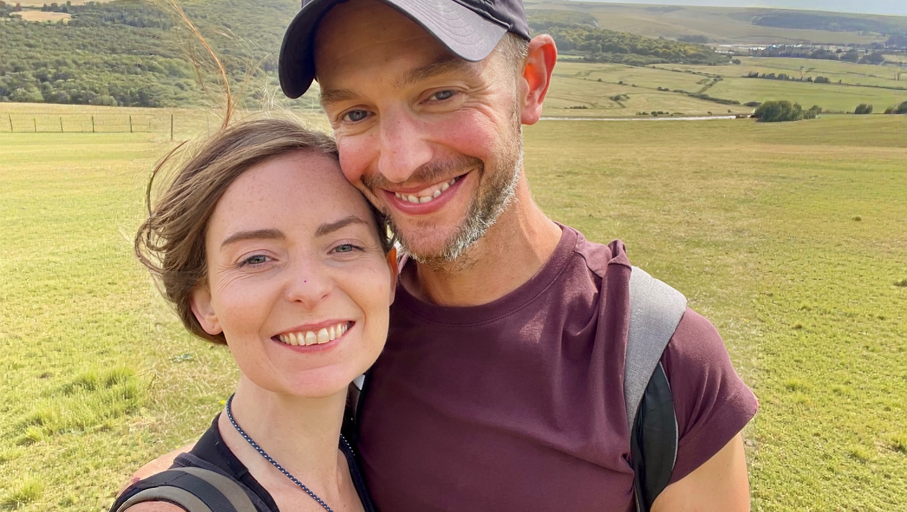 Fundraiser for Sonia Hanfrey by Hannah Donohoe : Walking for James to ...