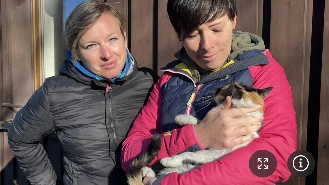 Fundraiser by Susann Grossmann : Marcella und Madleen brauchen unsere Hilfe