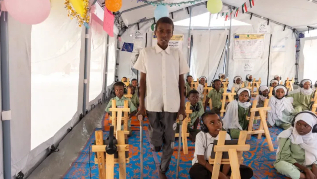 Fundraiser by arya nikam : Donate to help UNICEF