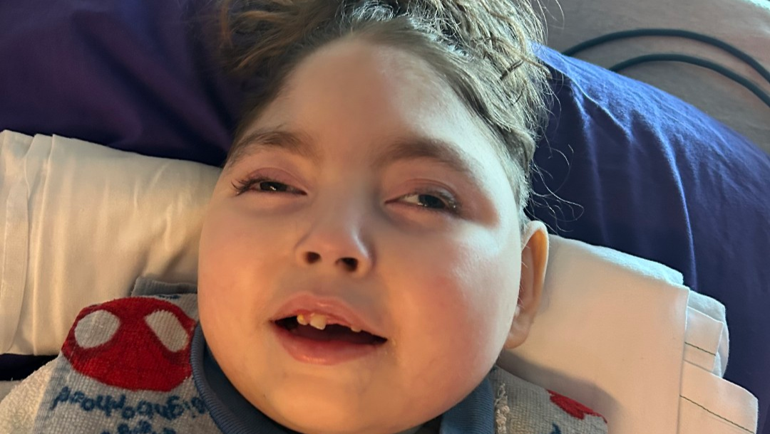 Fundraiser by Angela Gamboa : In Memory of Maddix: Support for the Family