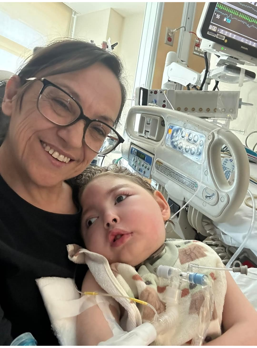 Fundraiser by Angela Gamboa : In Memory of Maddix: Support for the Family