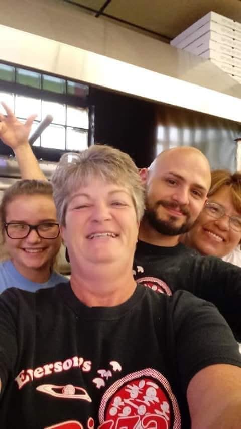 Fundraiser for Dawn Kellogg by Steven Rathbone : Support Dawn Pickering ...
