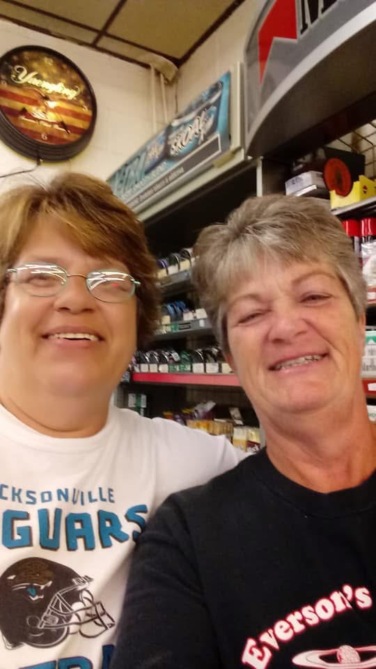 Fundraiser for Dawn Kellogg by Steven Rathbone : Support Dawn Pickering ...