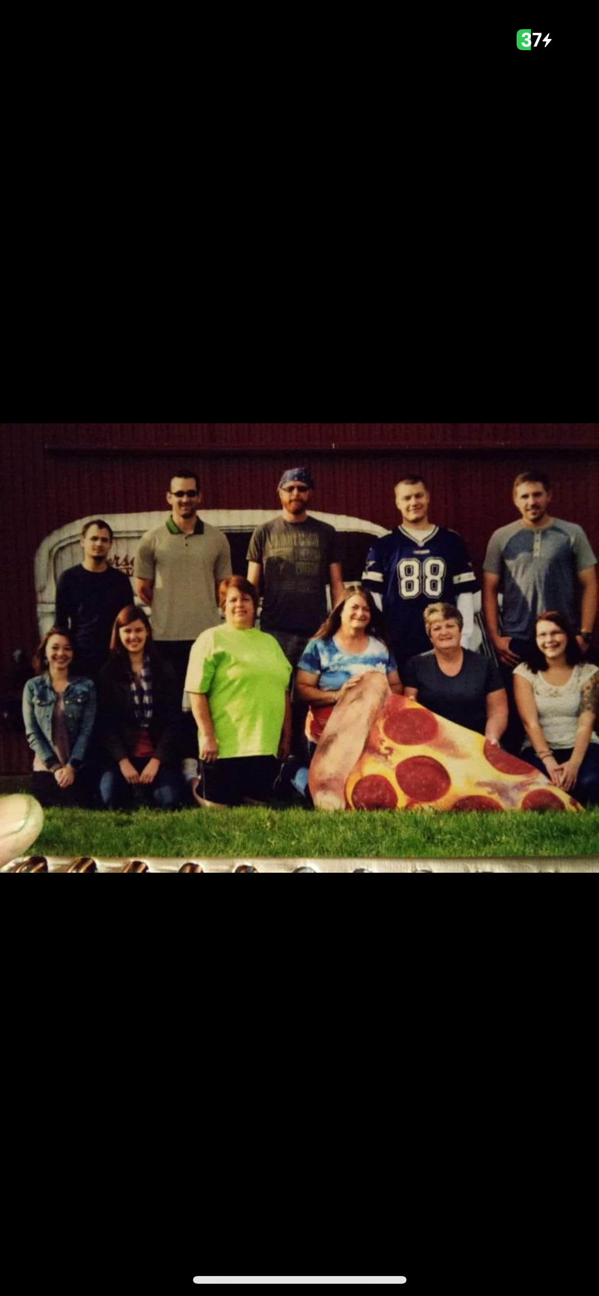 Fundraiser for Dawn Kellogg by Steven Rathbone : Support Dawn Pickering ...