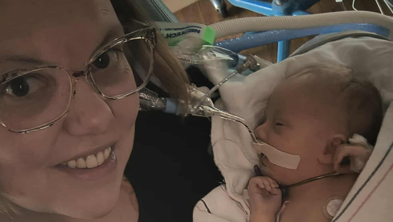 Fundraiser by Stephen Wilson : Support Christy Pratt and Baby Sean's ...