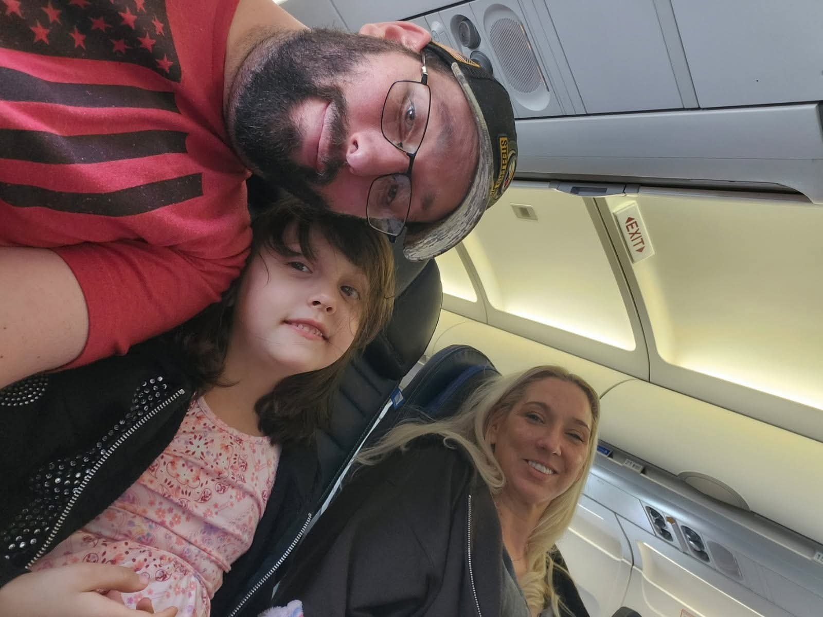 Fundraiser for Eric Ciullo by Sean Gething : Honor Olivia Ciullo's Life ...