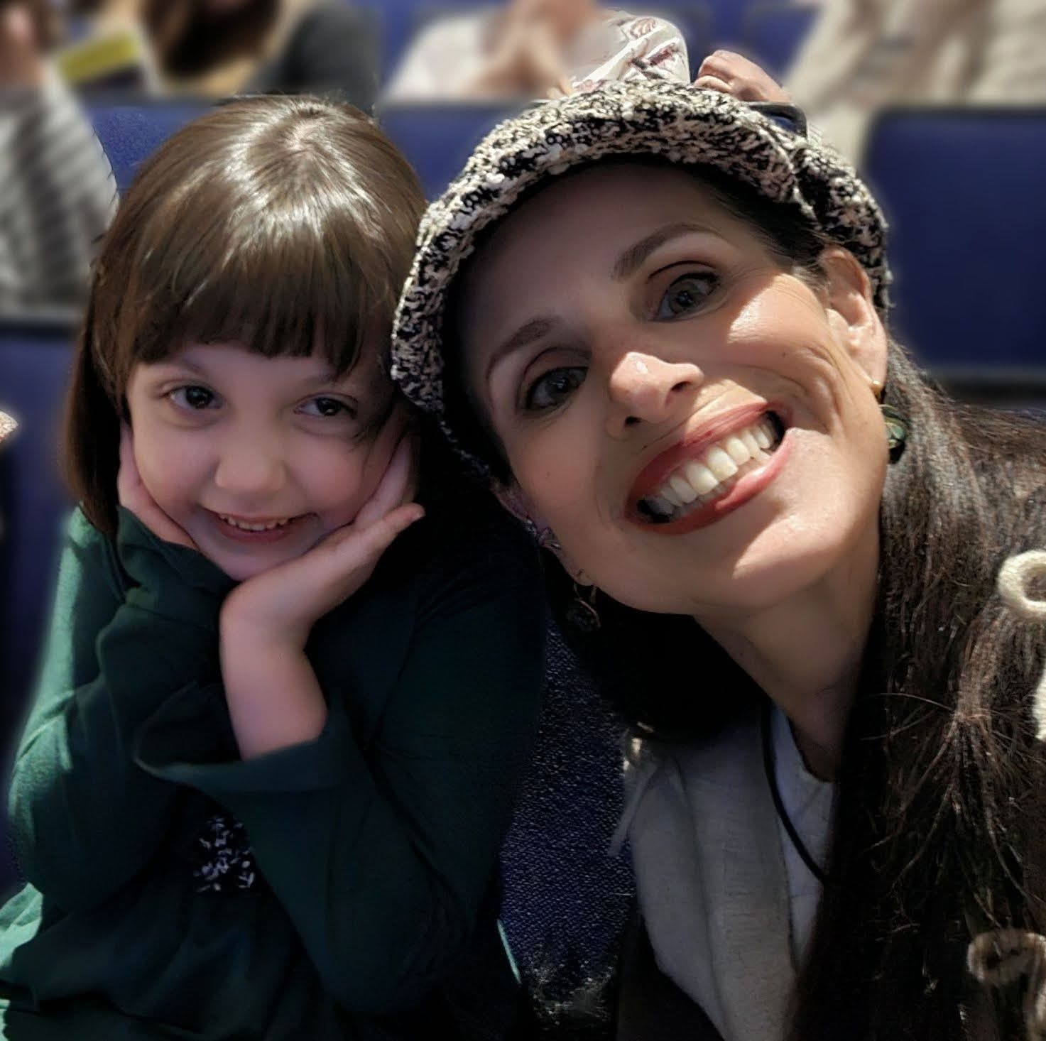 Fundraiser for Eric Ciullo by Sean Gething : Honor Olivia Ciullo's Life ...