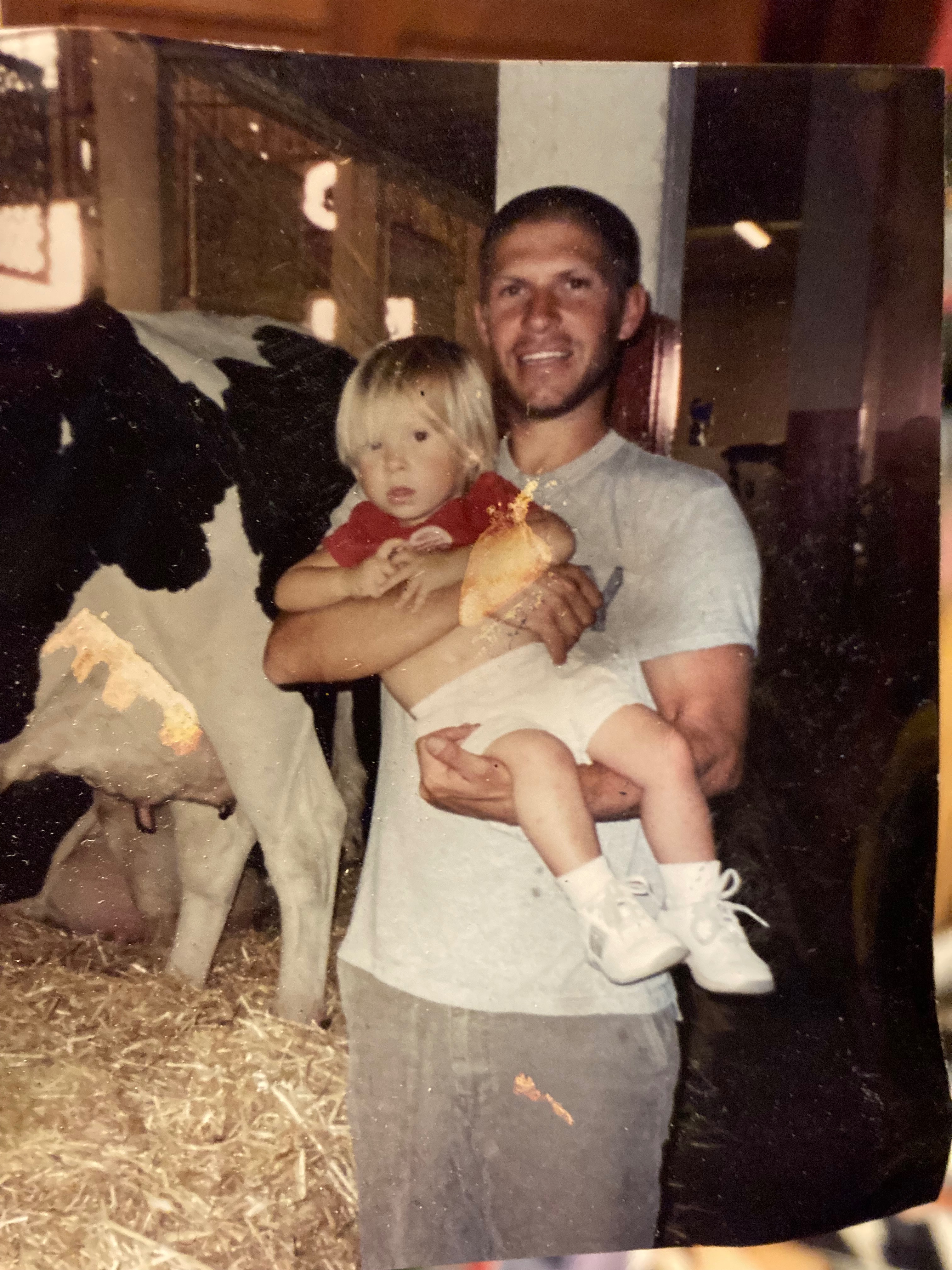 Fundraiser by Jaime Harris : Help for my brother’s family