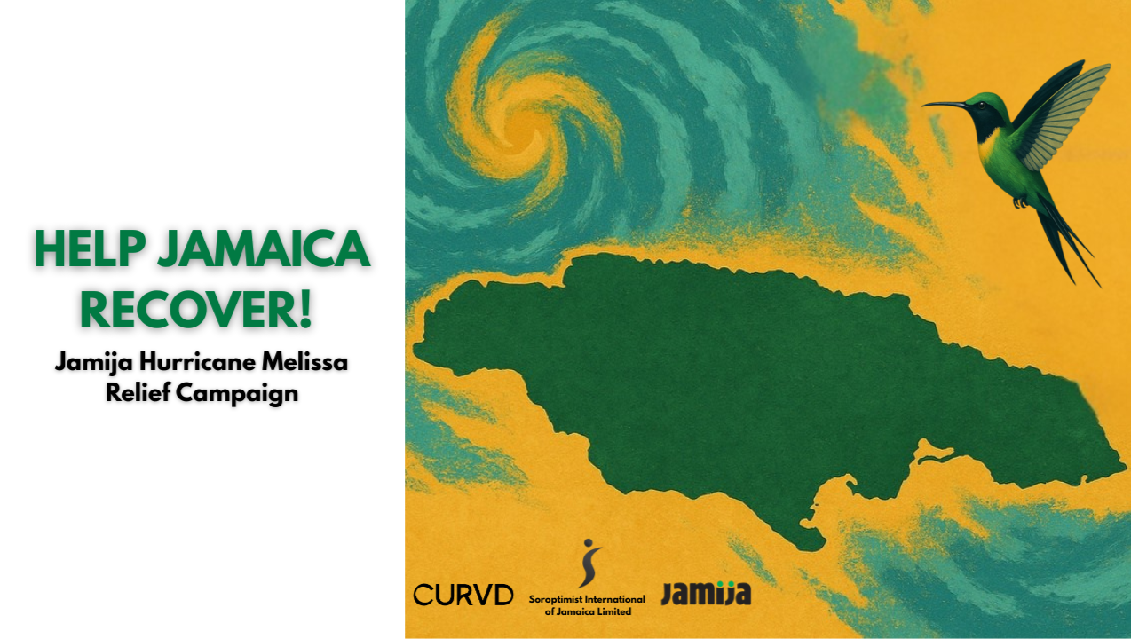 Fundraiser by Anthony Webb : Help Jamaica Recover - Jamija Hurricane ...