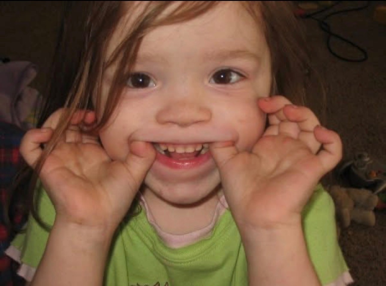 Fundraiser by Lexa Scott : Jaeden Rayelyn Scott Forever 22