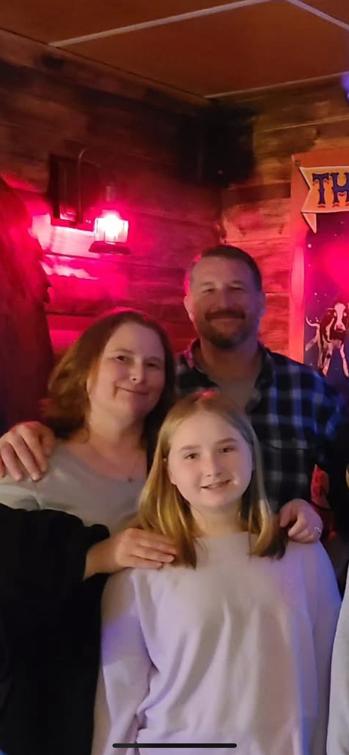 Fundraiser for Jenny Allen by Kristen Scavone : Help Jenny Focus on ...