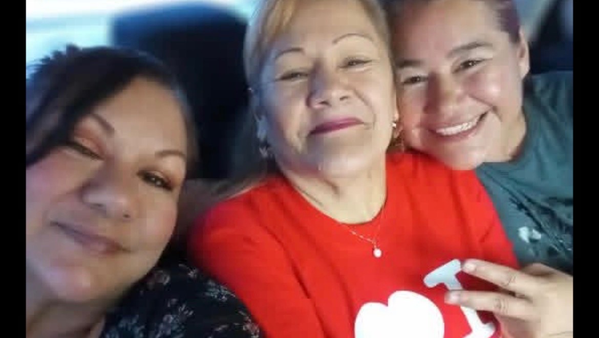 Fundraiser by Kassandra rodriguez : Help Us Honor Olga's Memory