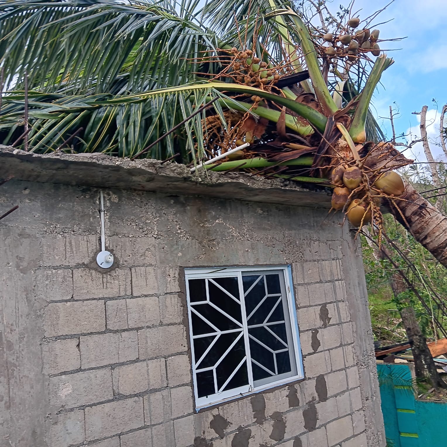 Fundraiser by Sheron Dorsey : Donate to Restore Hope for Devonnie's Family