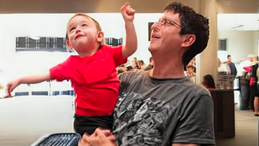 Fundraiser by Kristen Colby : Help Kai's Future in Memory of Jonathan