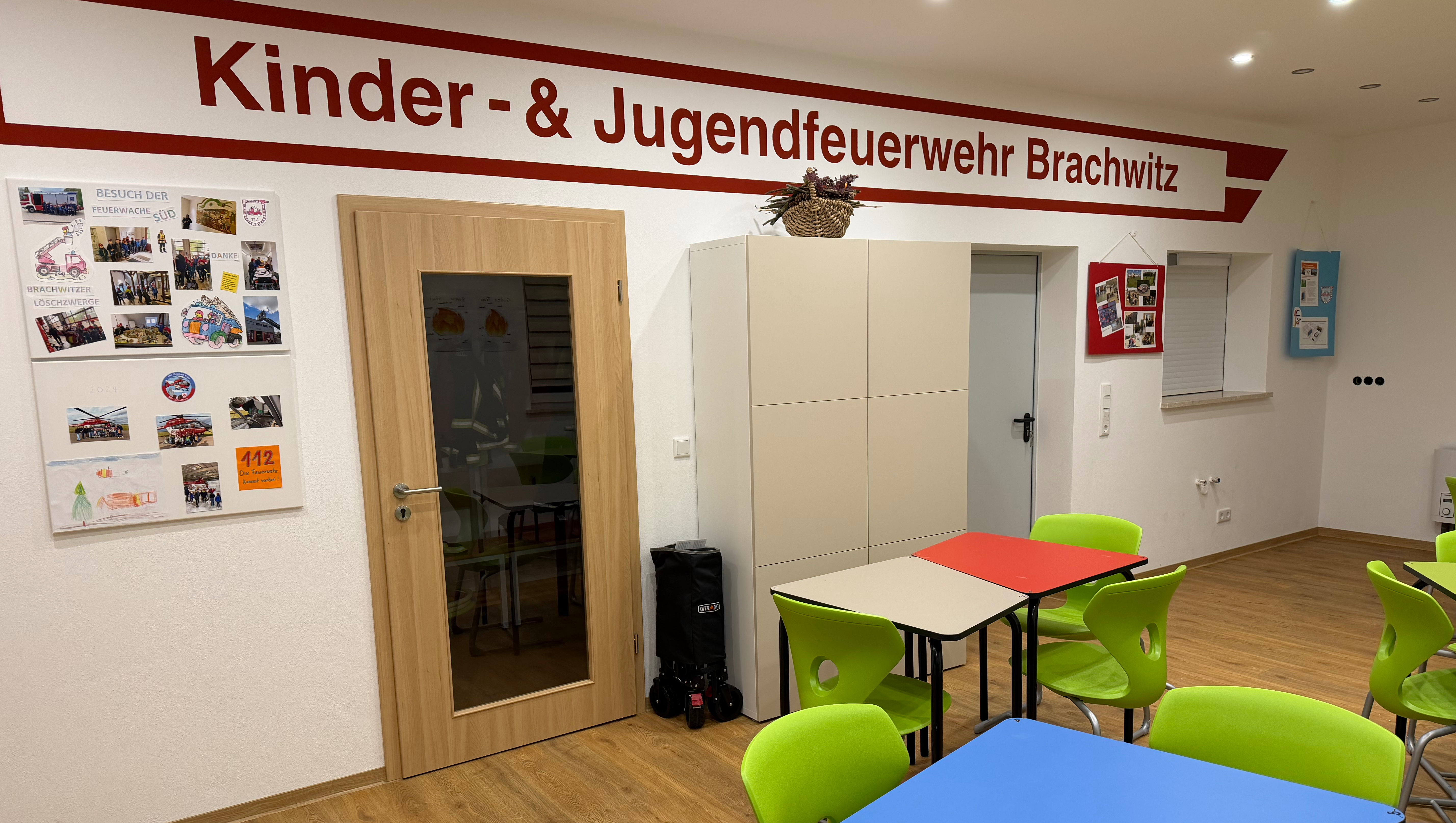 Fundraiser by Mathias Hoßbach : Unterstützung für die Kinder- und ...