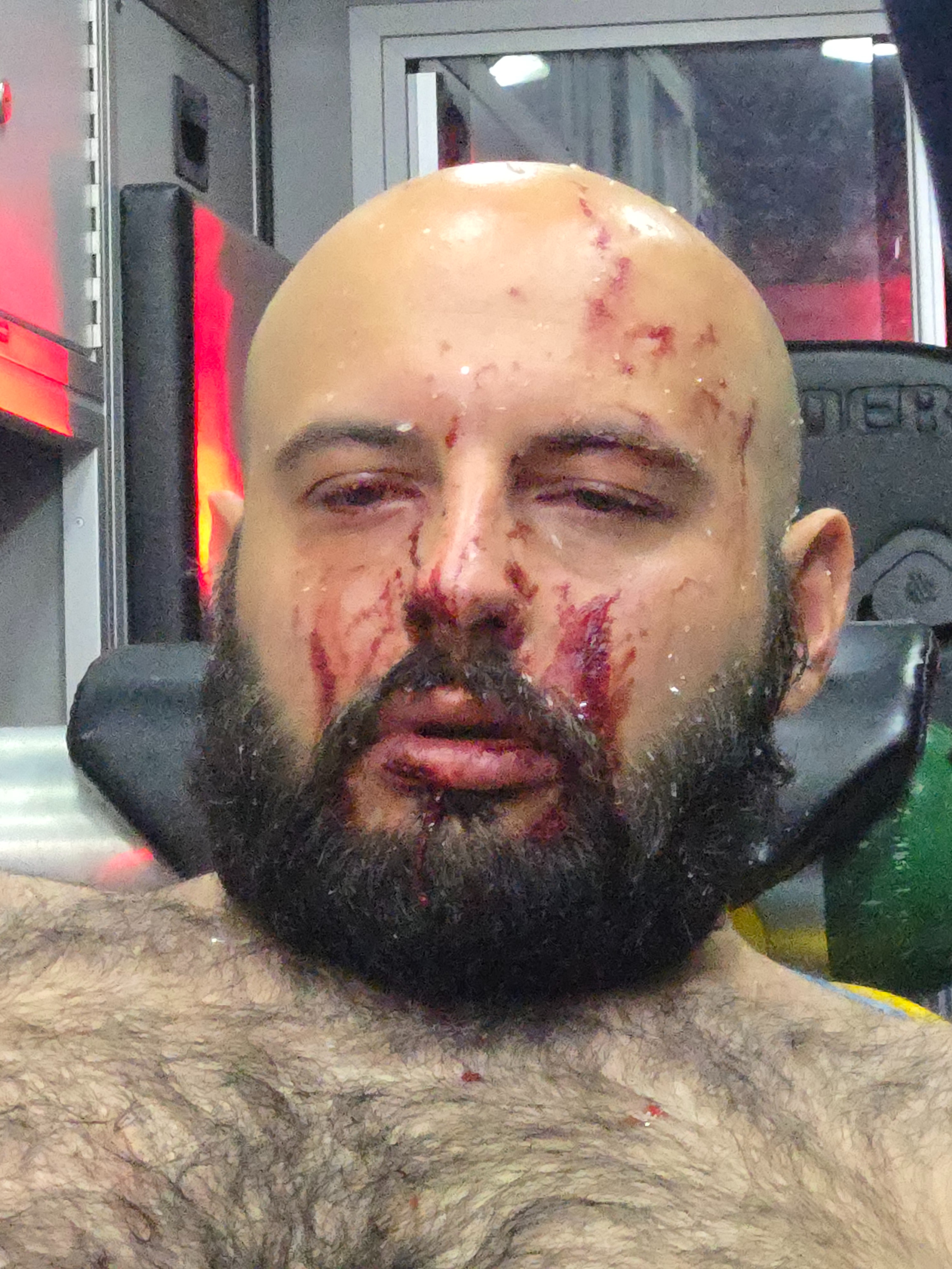 Fundraiser by Angelina Paxton : Helping Alex Plant after highway ...