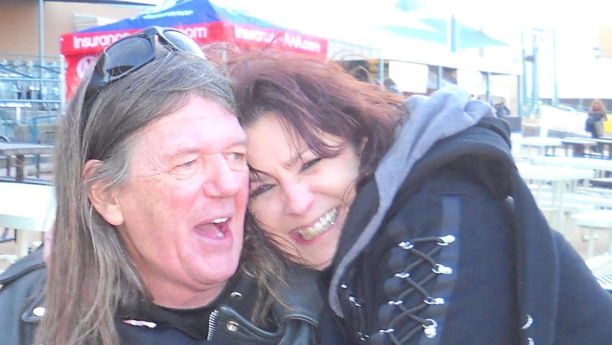 Fundraiser for Nat A Lee by Todd Rowe : Help my sister find some relief ...