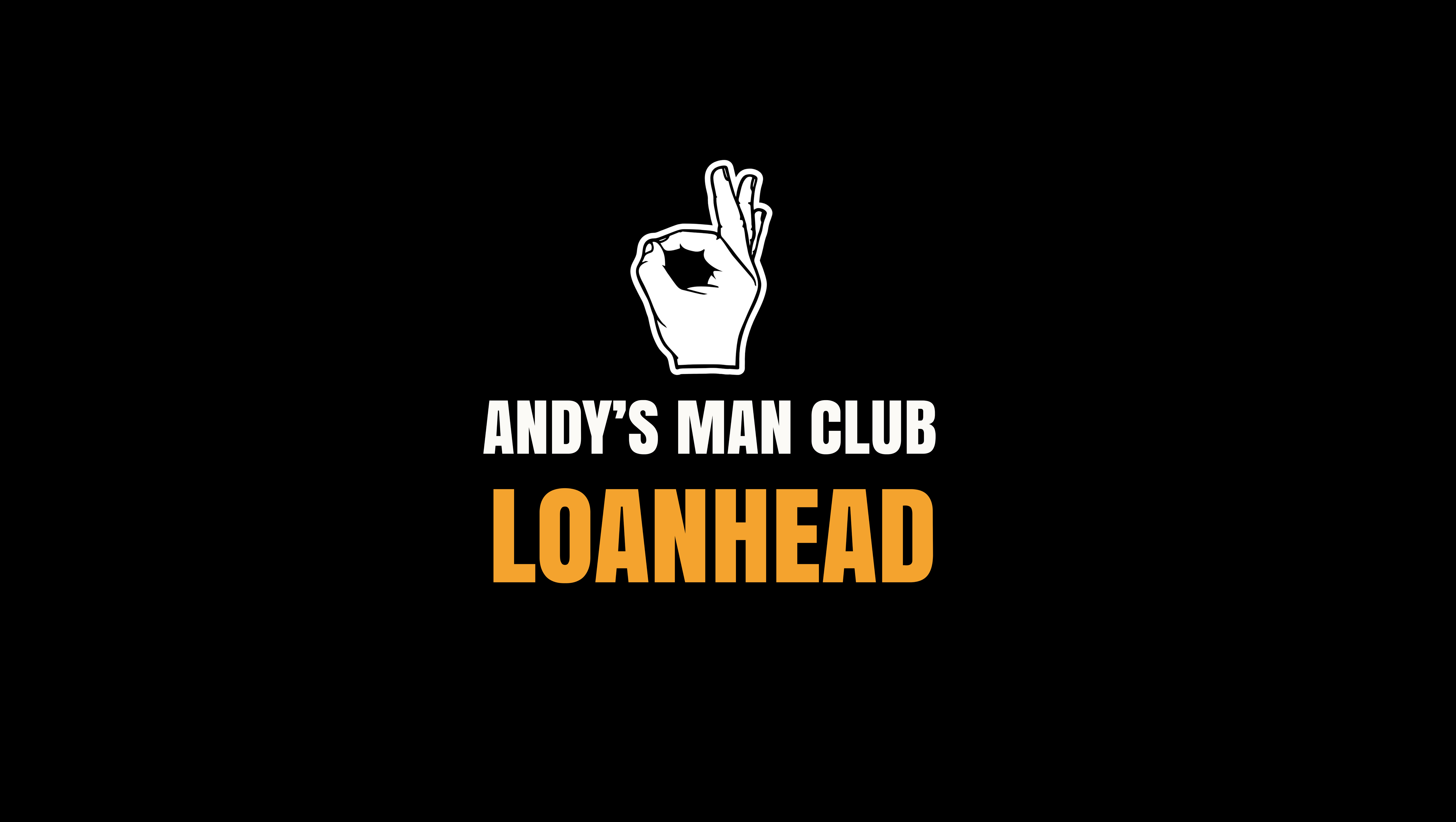 Fundraiser by Sam Ryan : Andy's Man Club Fundraiser for Mens mental ...