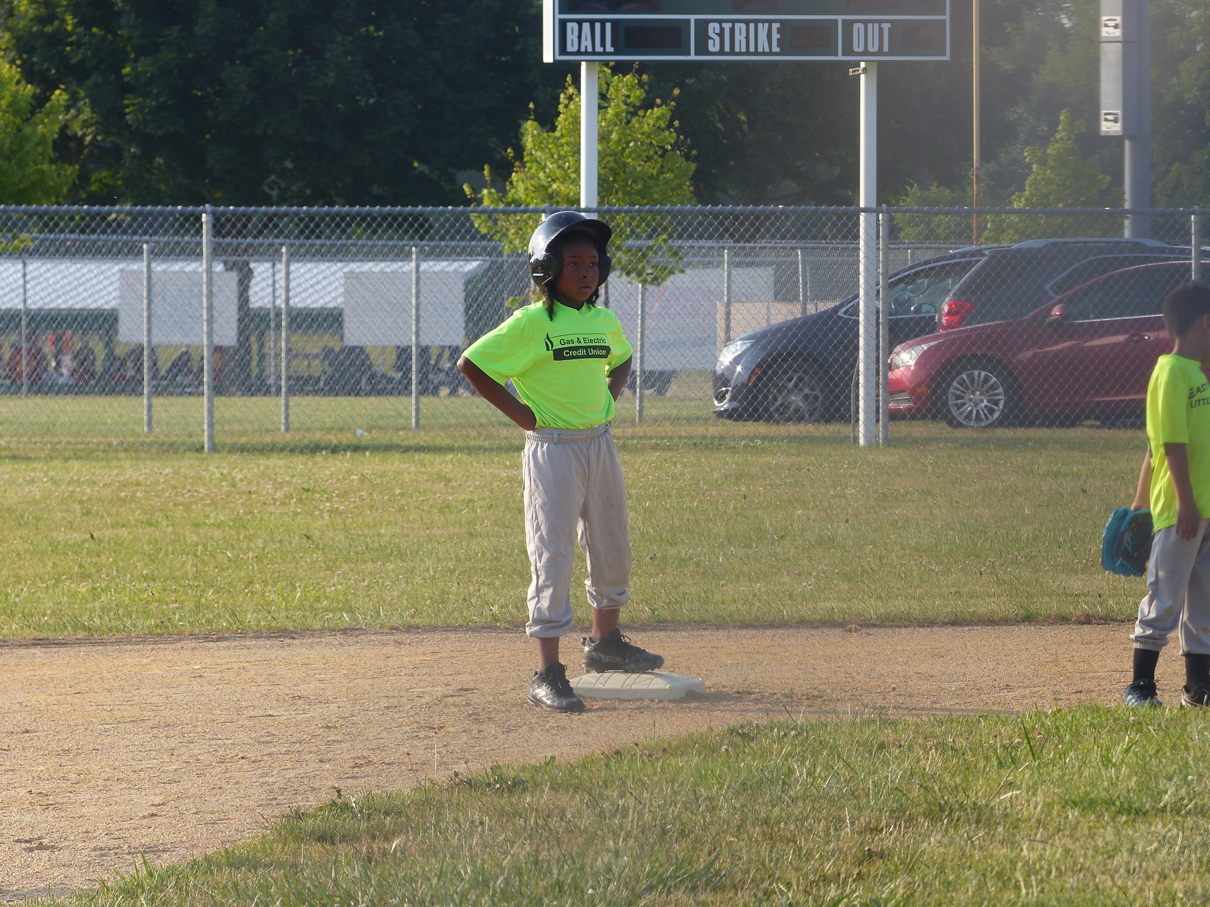 Fundraiser by Meghan Cooley : Support Corlon McDuffy's Grieving Family