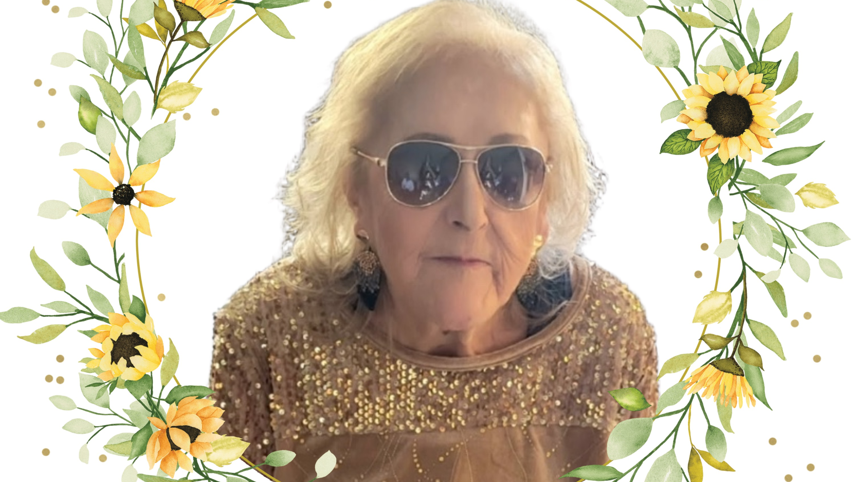 Fundraiser by Sara Esparza : Help Us Give Maria Jessie Esparza a ...