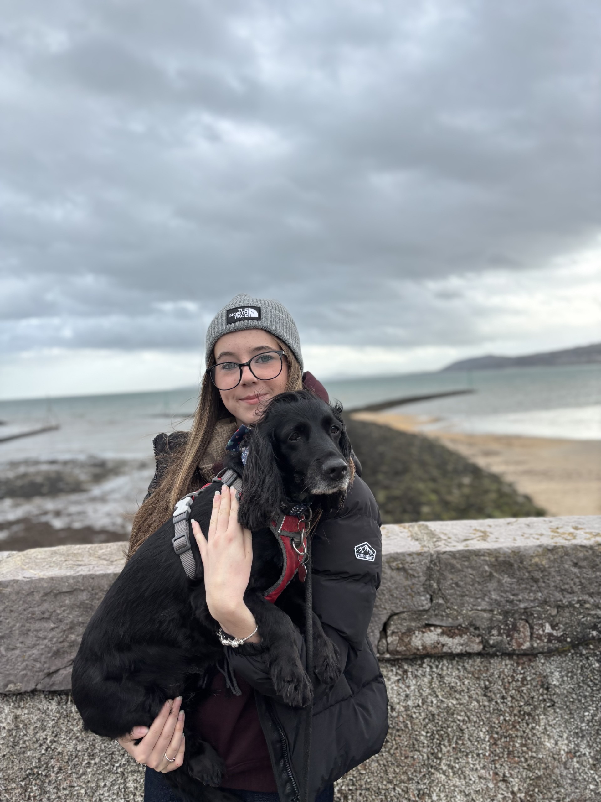 Fundraiser by Daisy Loftus : Fundraise Daisy in Peru.