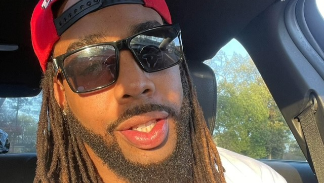 Fundraiser for Jay Newsome by Kenya Dixon : Help Jay Newsome and Family ...