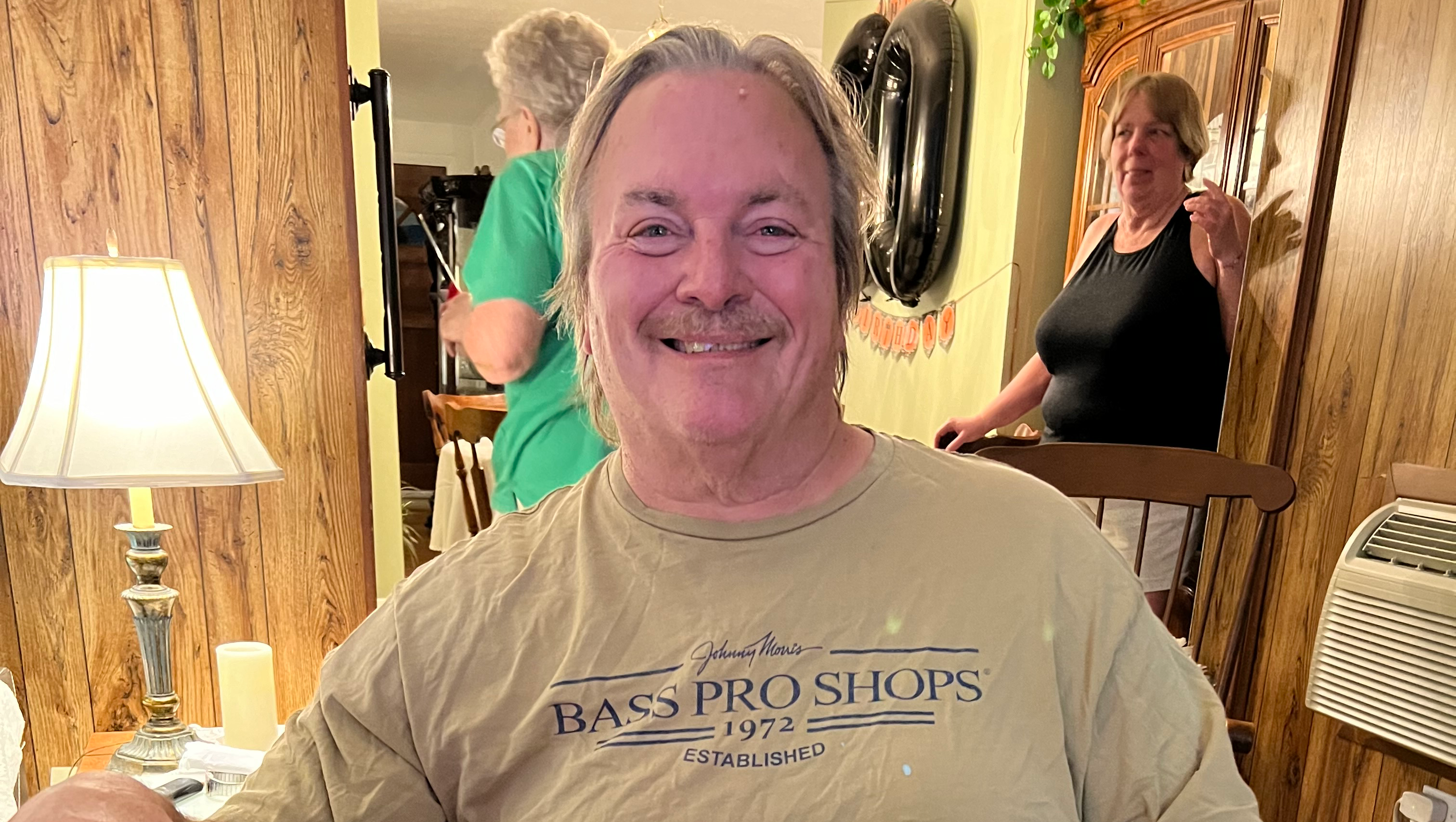 Fundraiser for Lynda Duckworth by Rachel Duckworth : Support Rick's ...