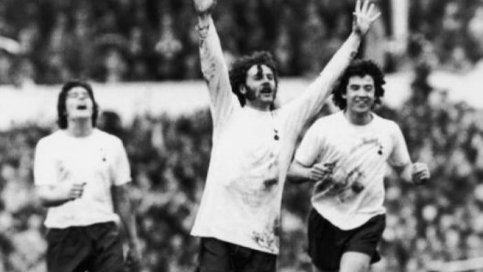 Fundraiser by Richard Cracknell : Help the great Alfie Conn install a ...