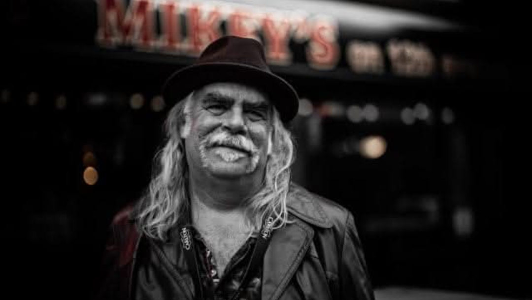 Fundraiser for Mike Clark by Emily Brown : Never Gonna Not Remember ...