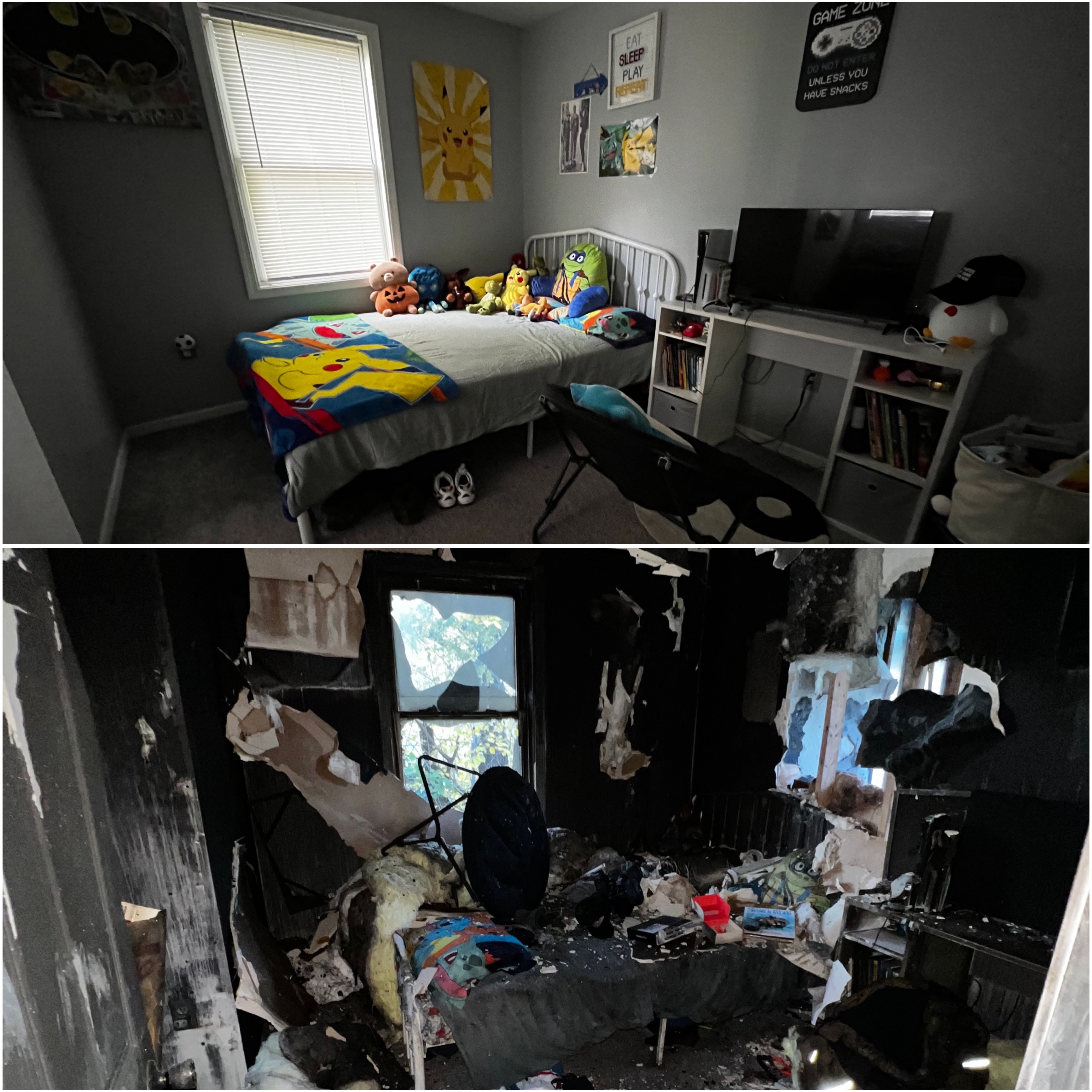 Fundraiser for Carla Lowe by Shawn Gomez : Help Carla and Her Son ...
