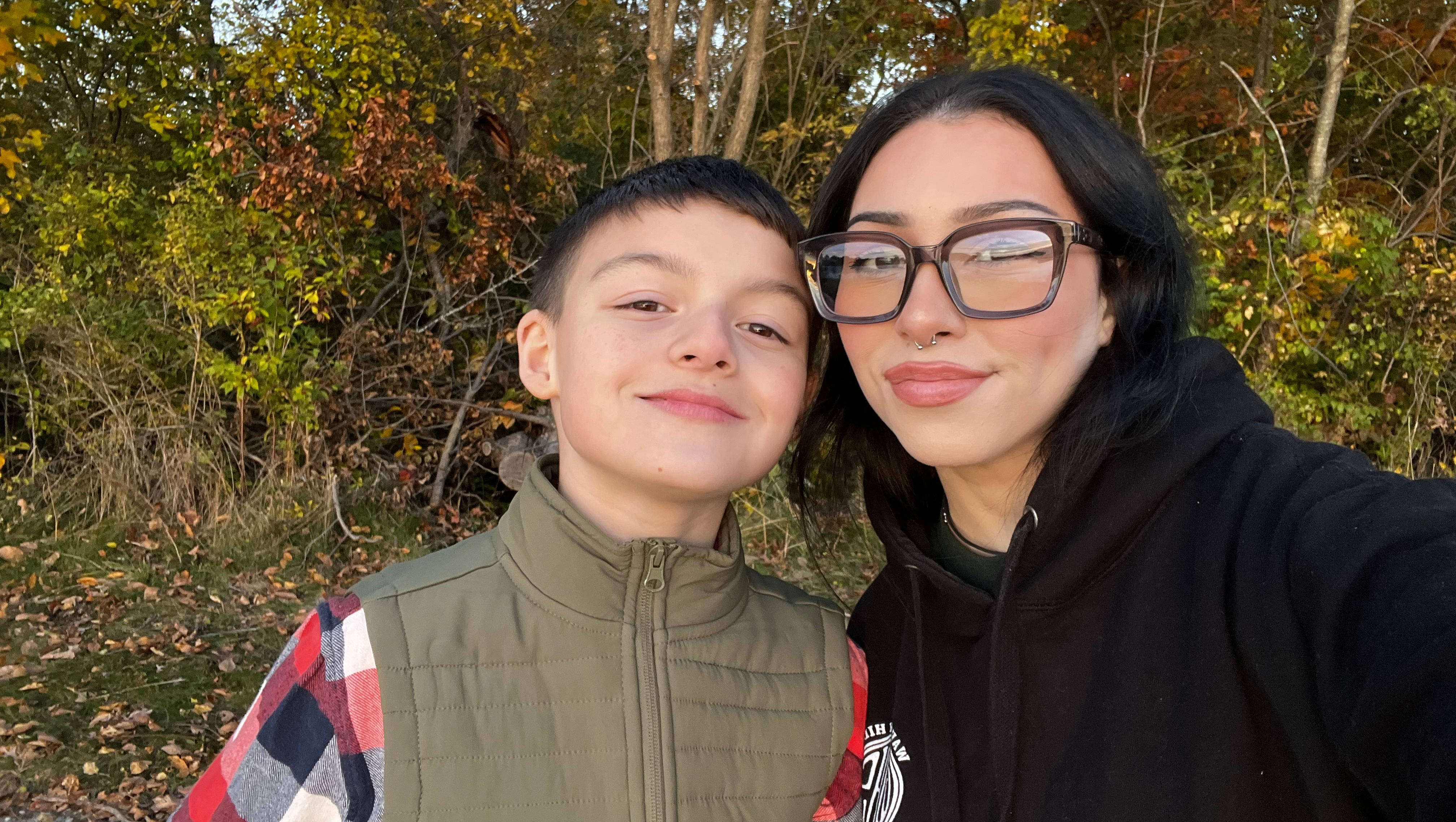 Fundraiser for Carla Lowe by Shawn Gomez : Help Carla and Her Son ...