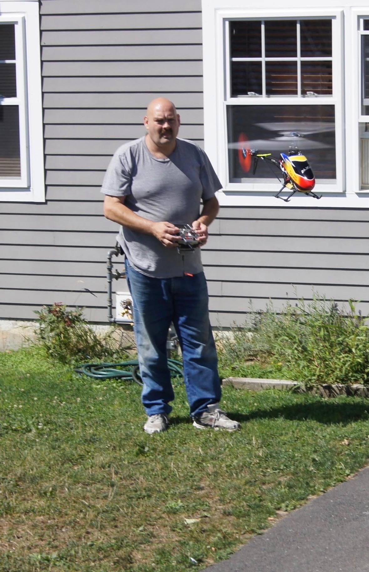 Fundraiser by Kyle Stephens : Help Honor David Stephens' Memory