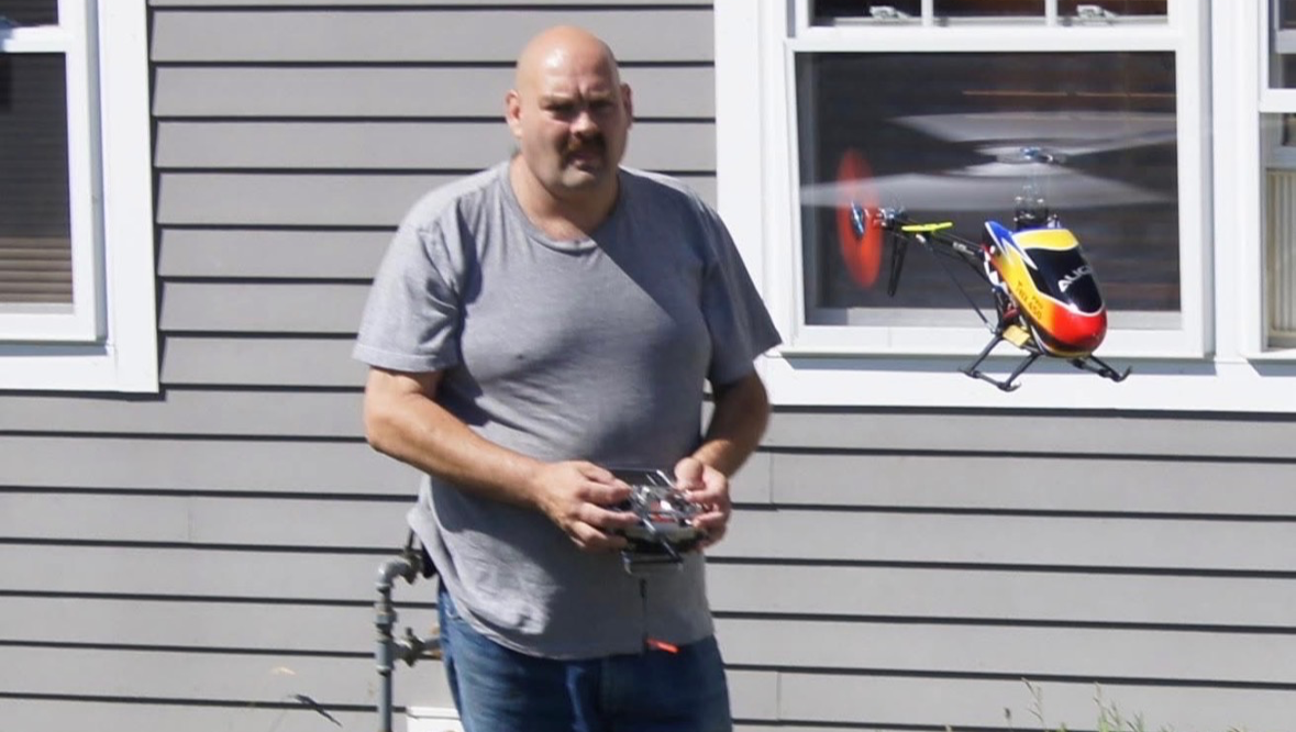 Fundraiser by Kyle Stephens : Help Honor David Stephens' Memory