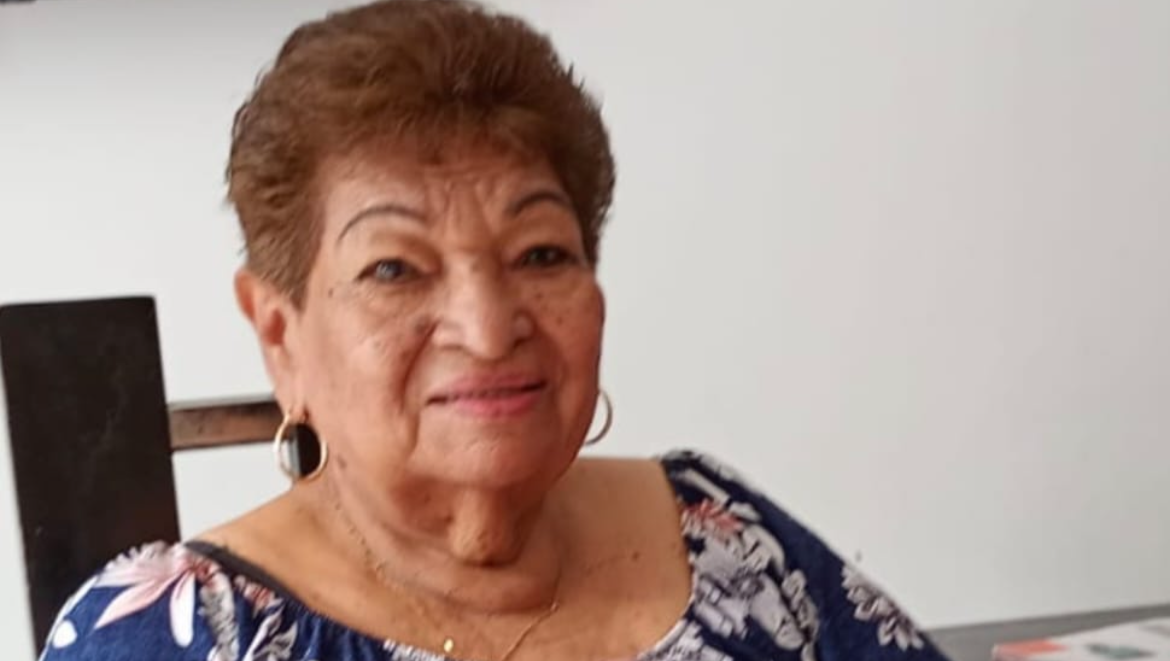 Fundraiser by Daniel Castaneda : Donate for my Grandmother's Otilia's ...