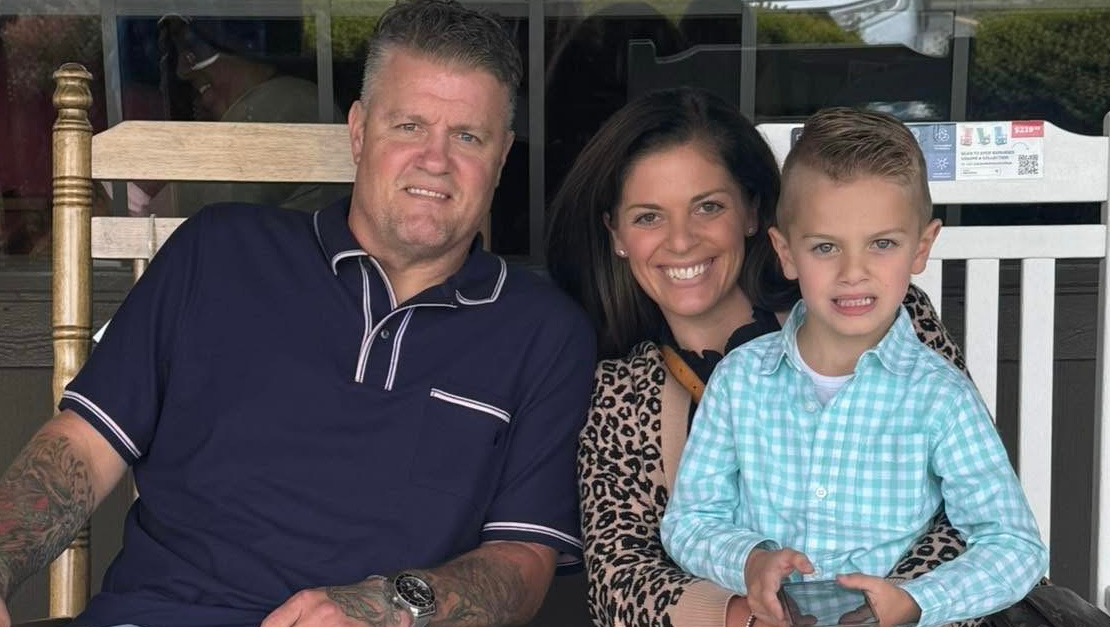 Fundraiser for Anna Parnell by John Sikes : Help Support Chuck Parnell ...