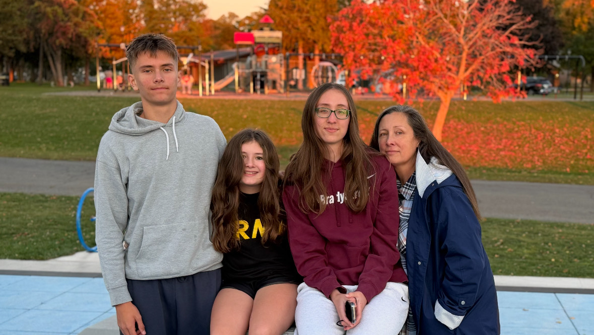 Fundraiser for Kevin Hayden by Stephanie Spicer : Support Evie's Fight ...