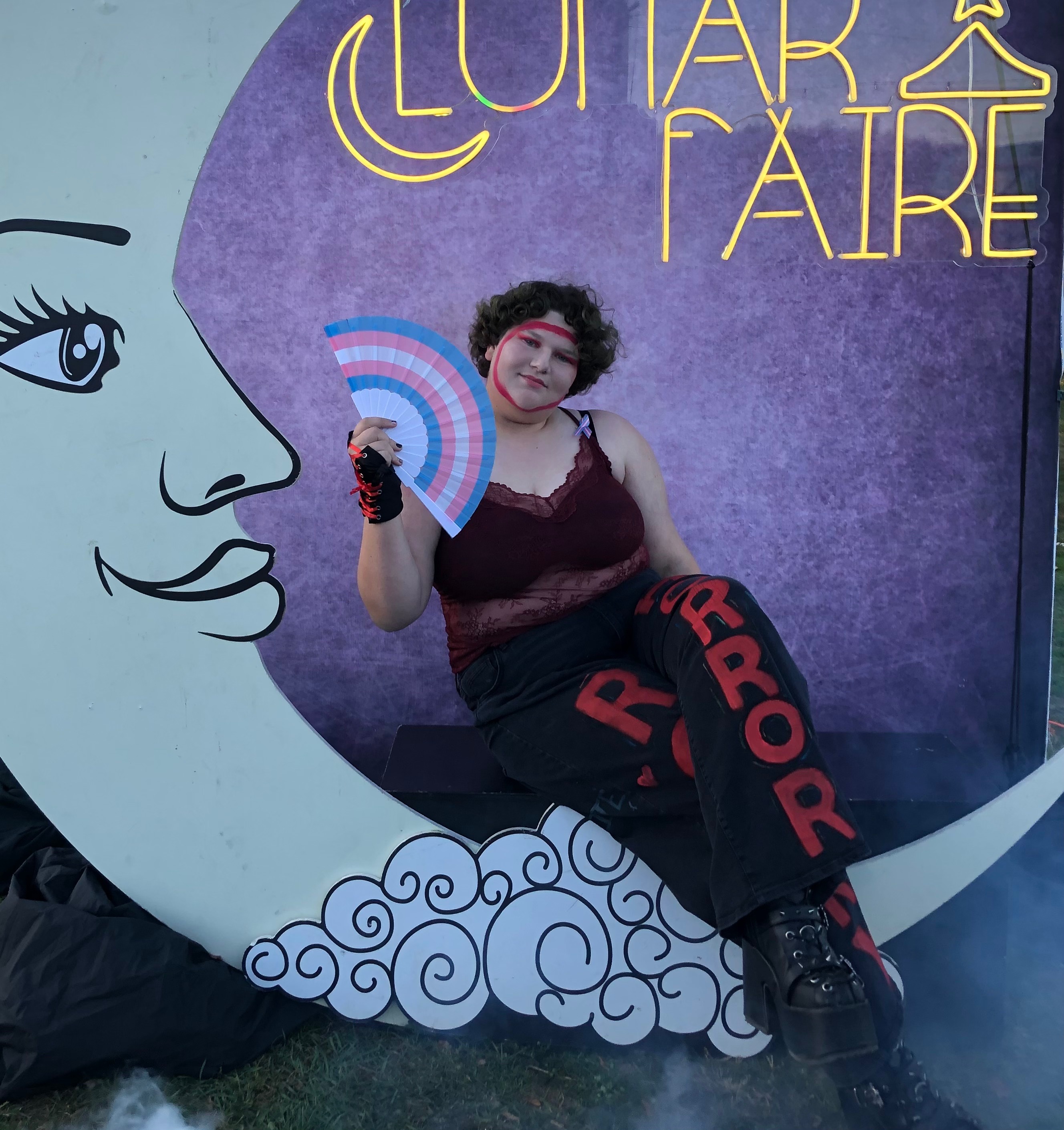 Fundraiser for William Mahoney by Neptune Mahoney : Support Neptune's Educational Trip to Italy