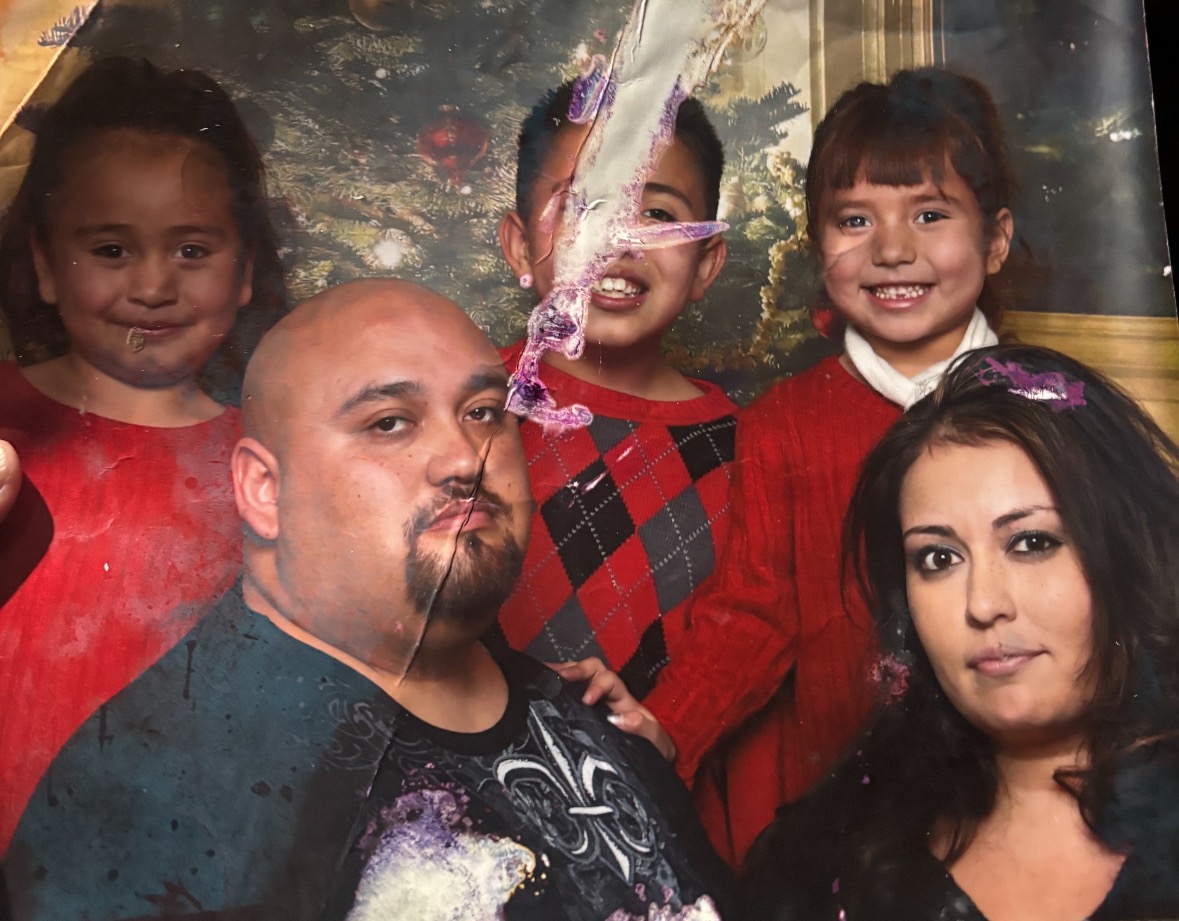 Fundraiser by Jayna Solano : Support Joshua Solano's Memorial Fund