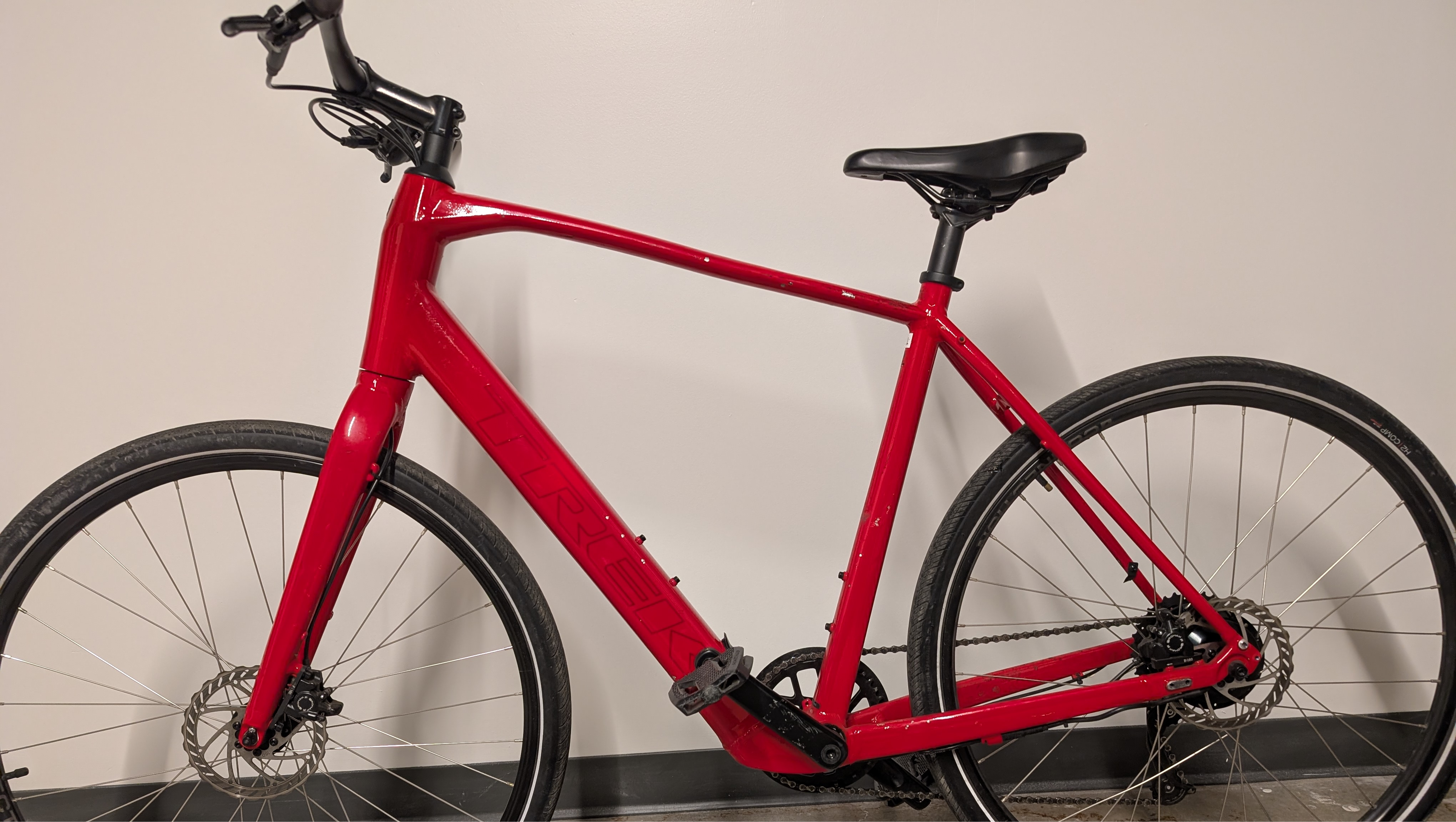 Fundraiser by Dylan Sears : My ebike was stolen and stripped