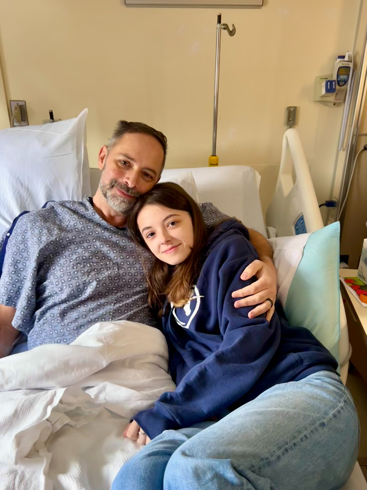 Fundraiser for Alison Coleman-Hardy by Kristy Robinson : Help Support ...