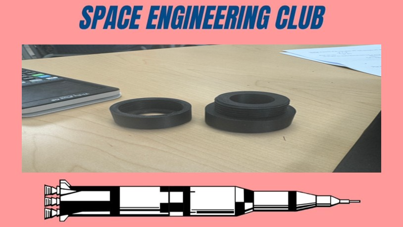 Fundraiser by Aarav Prasad : Support Aarav's High School Spacecraft Launch