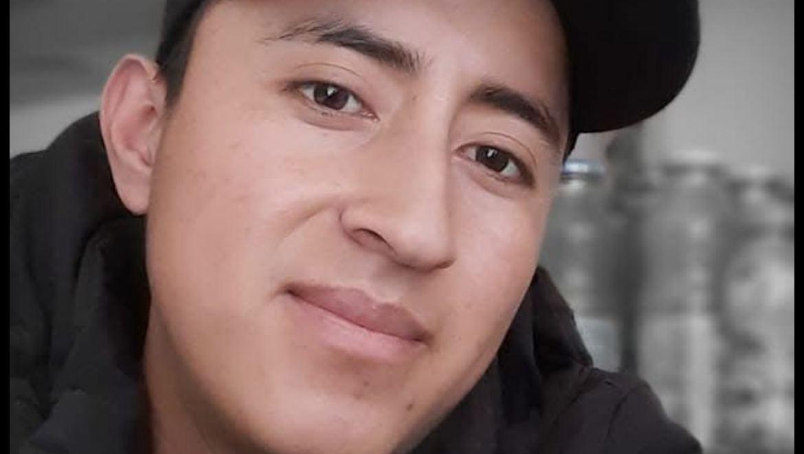 Fundraiser by Bruce Lopez : Denilson Jared Garcia Morales