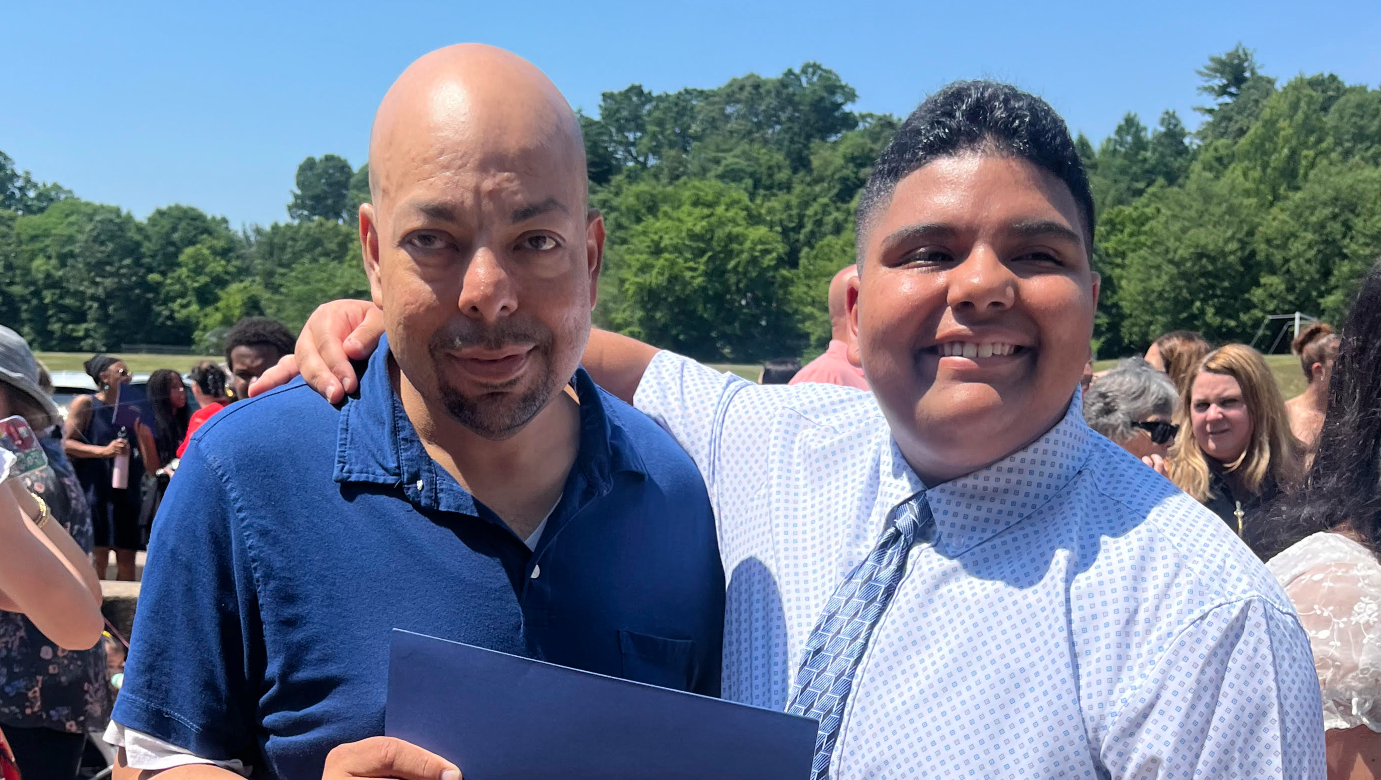 Fundraiser by Alexander Delgado Jr : Support Alexander Delgado, Sr's ...