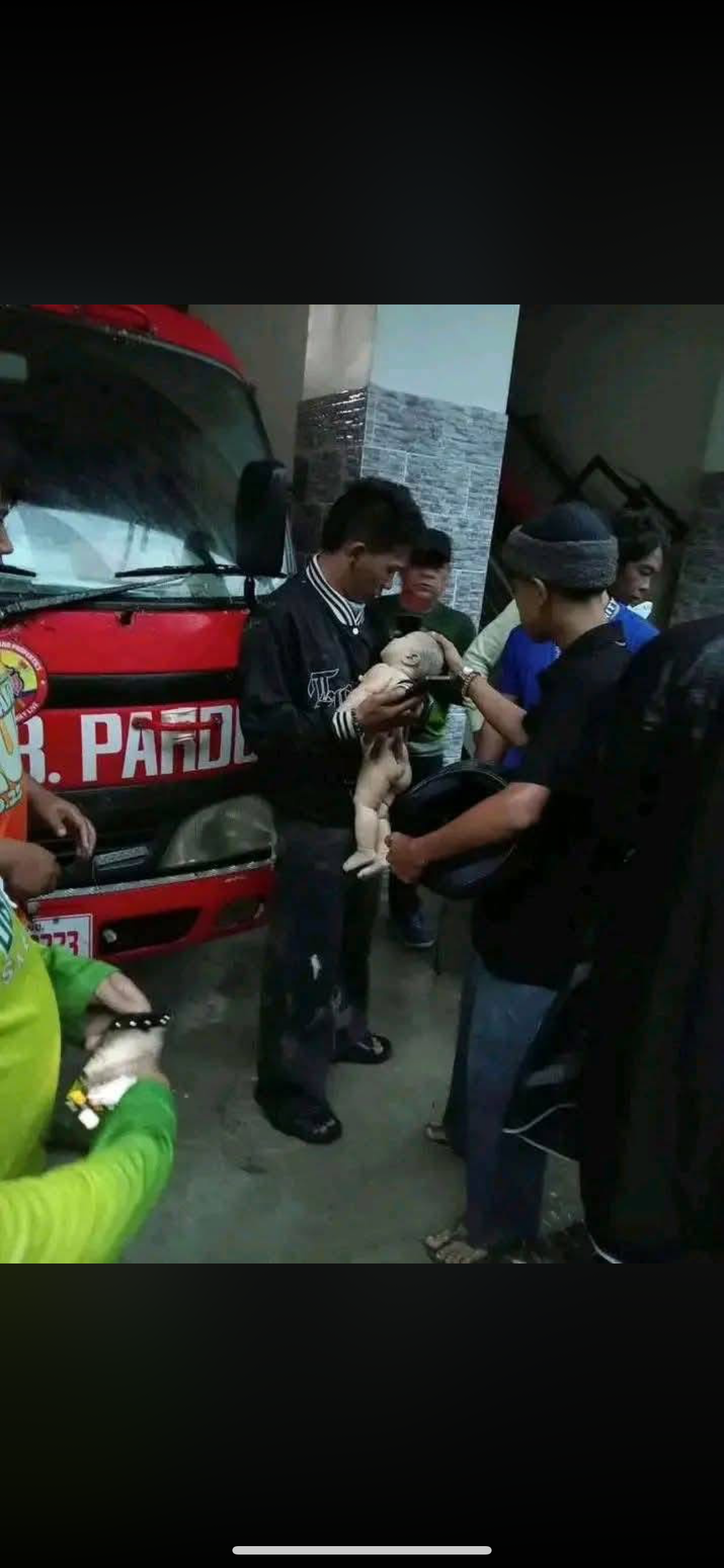 Fundraiser by Jhufel Carcellar : Help Cebu Rebuild After Devastating ...