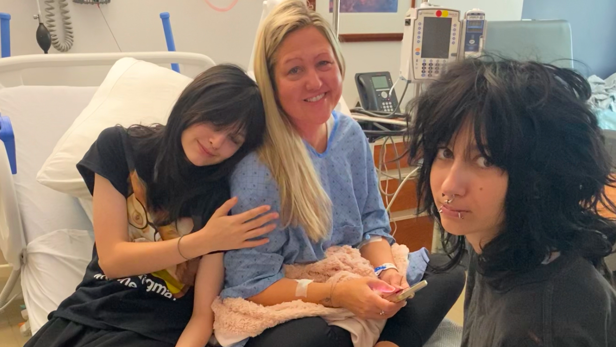 Fundraiser for Mandy Erickson by Carrie Patton : Support Mandy (Strohschein) Erickson’s Emrgncy ...