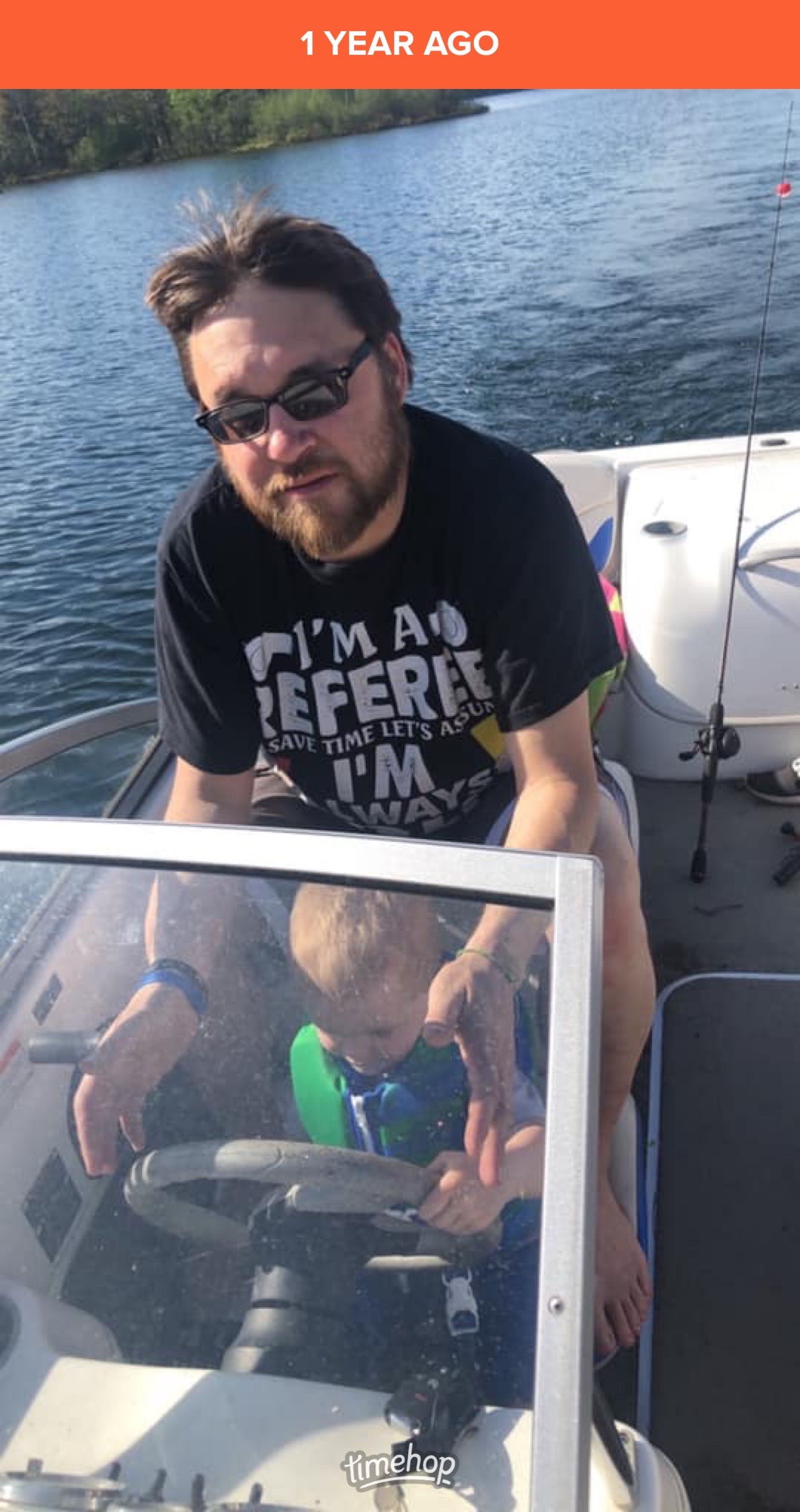 Fundraiser for John Benoit by Nicole Chacon : Support John's Recovery from Heart Surgery