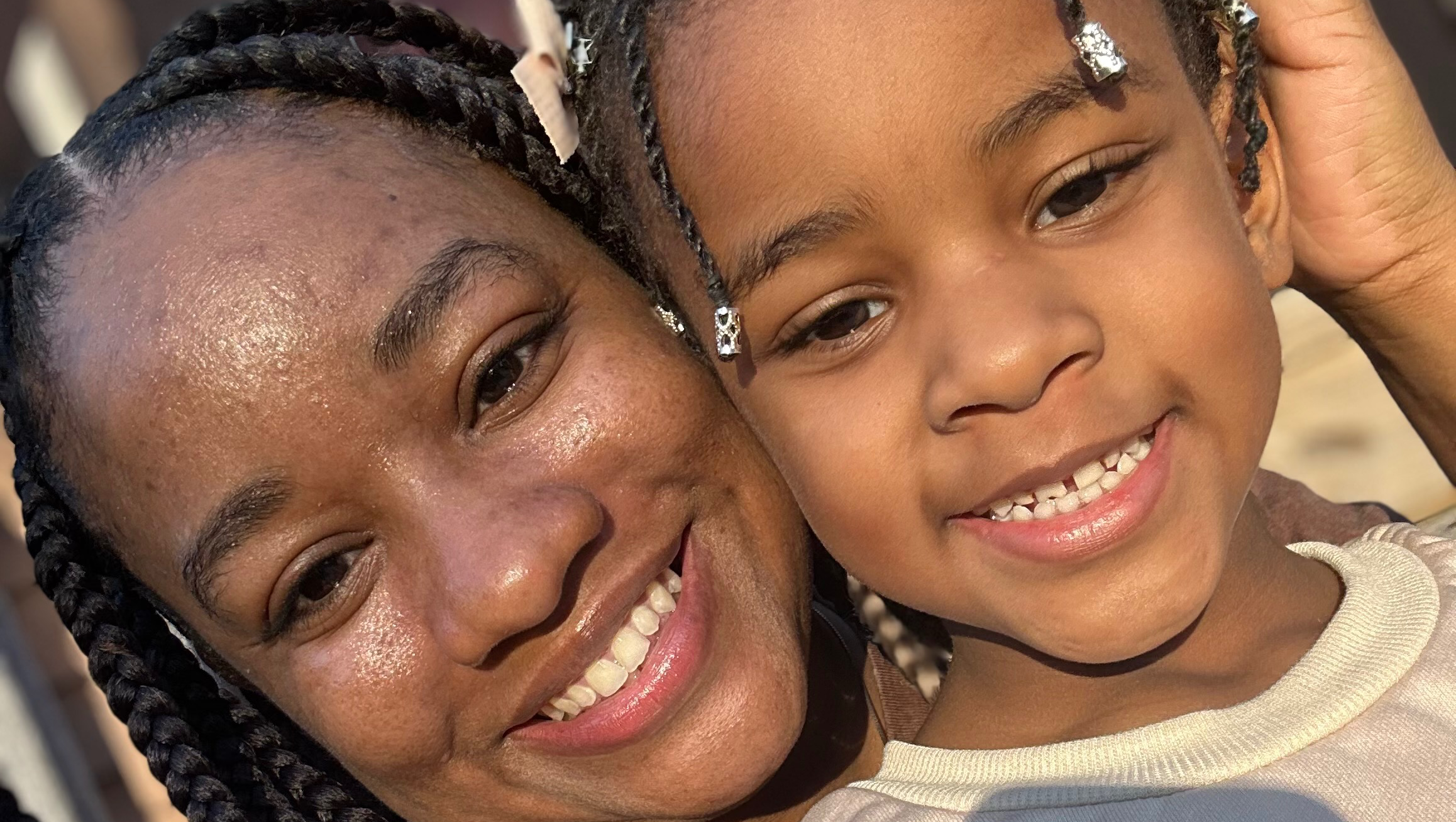 Fundraiser by Isis Mack : Help Isis & Nymiah Keep Their Home