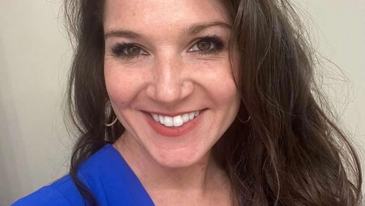 Fundraiser for Anna Haley by Mary Katherine Blackwell : Help Anna Heal