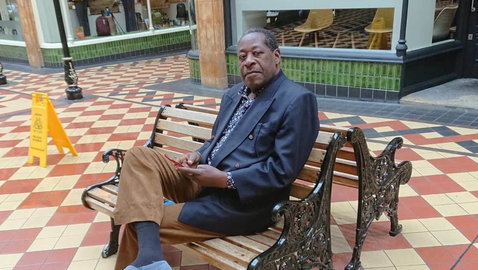 Fundraiser by Nakala Chambeshi : Help Bring Our Father, Sharpe Mwape ...